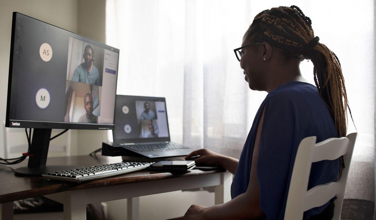 Digitale kurs kan aldri erstatte møter mellom menneske - Norec