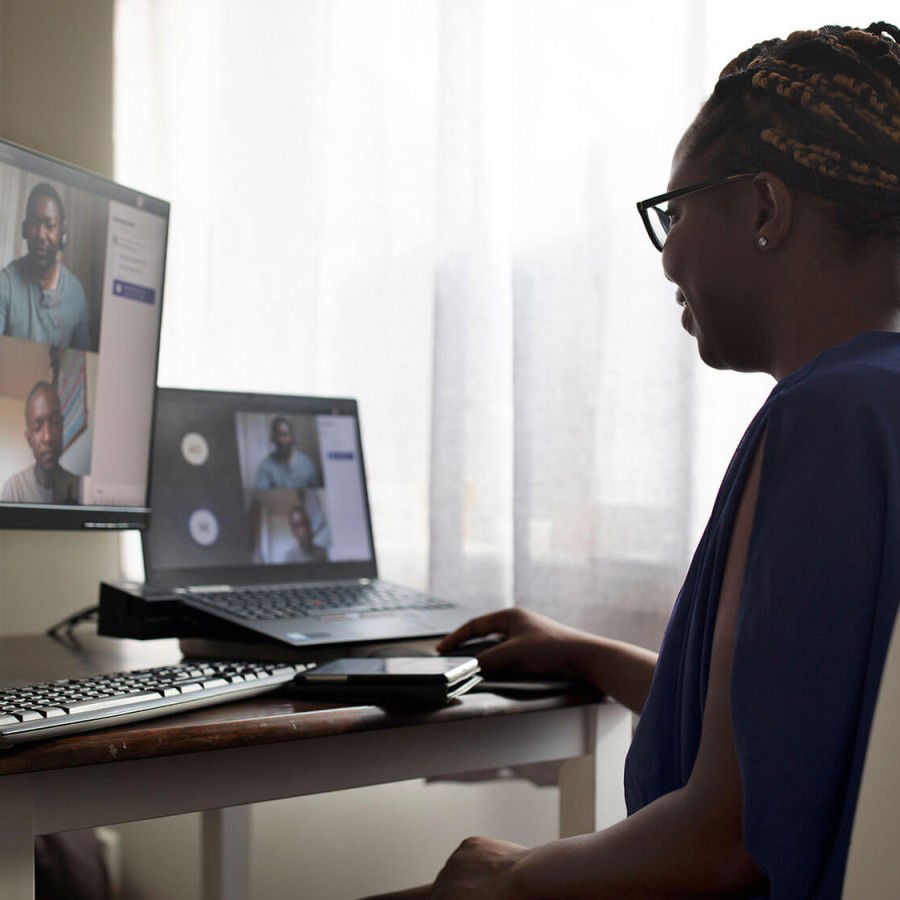 Digitale kurs kan aldri erstatte møter mellom menneske - Norec