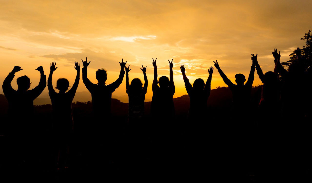 Youth Take The Lead - Norec