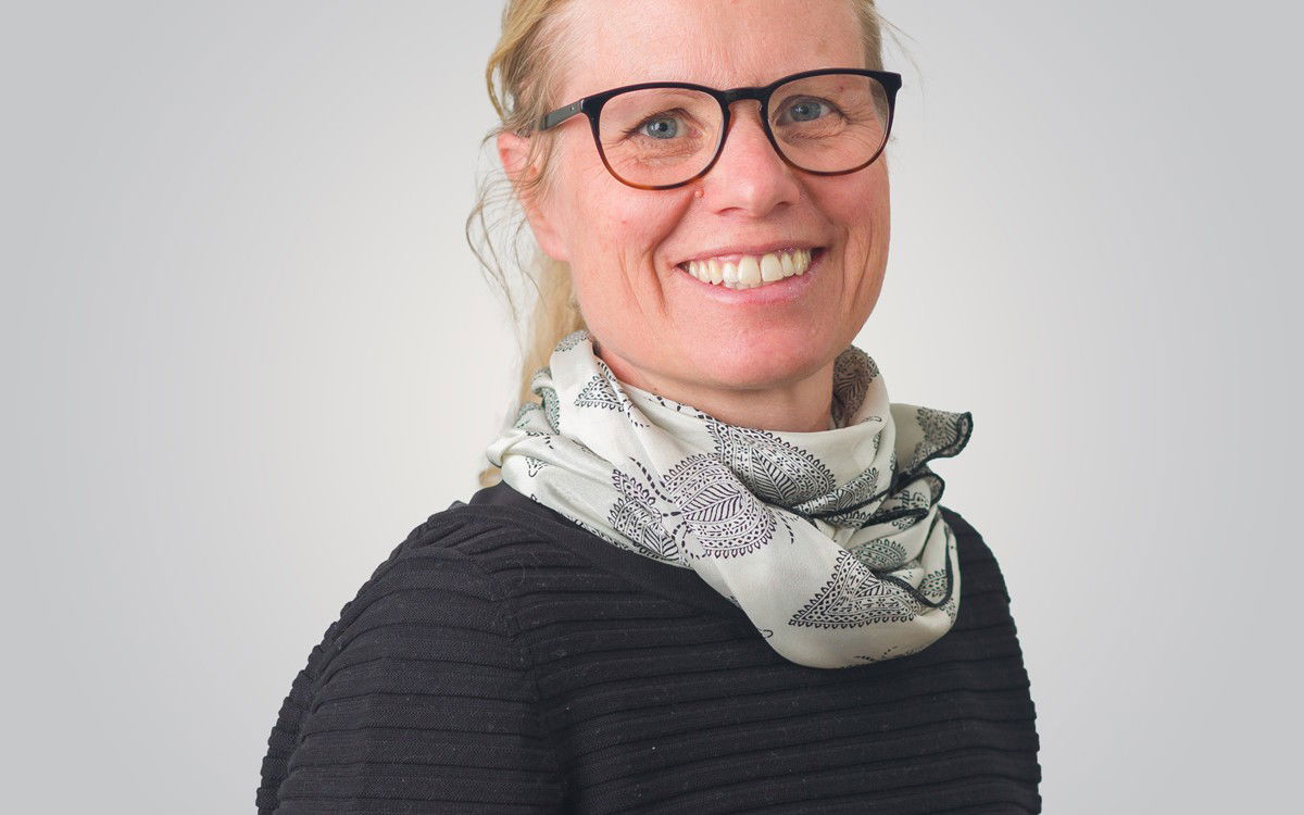 Kari Lindemann - Norec