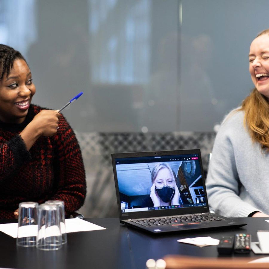 New partnership agreements in the first half of 2022 - Norec