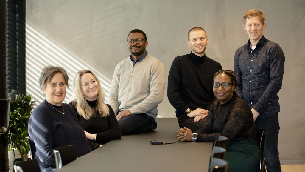 Are you going on an exchange? This team is ready to help you - Norec