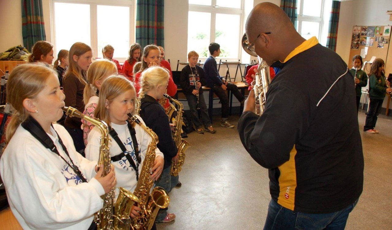 20 Years of Partnership: Celebrating Digitally - Norec