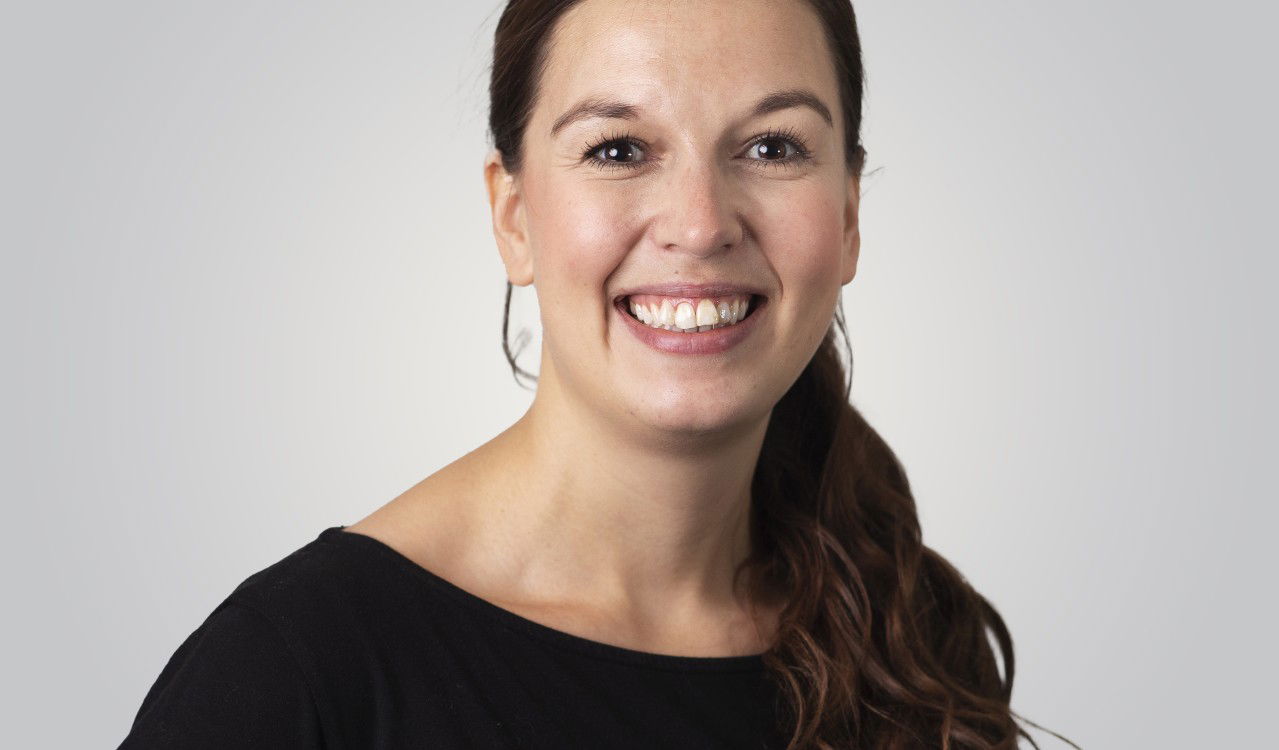 Lisa Gontarek - Norec