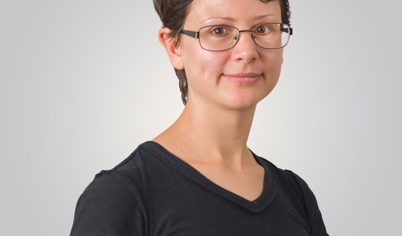 Therese Lothe - Norec