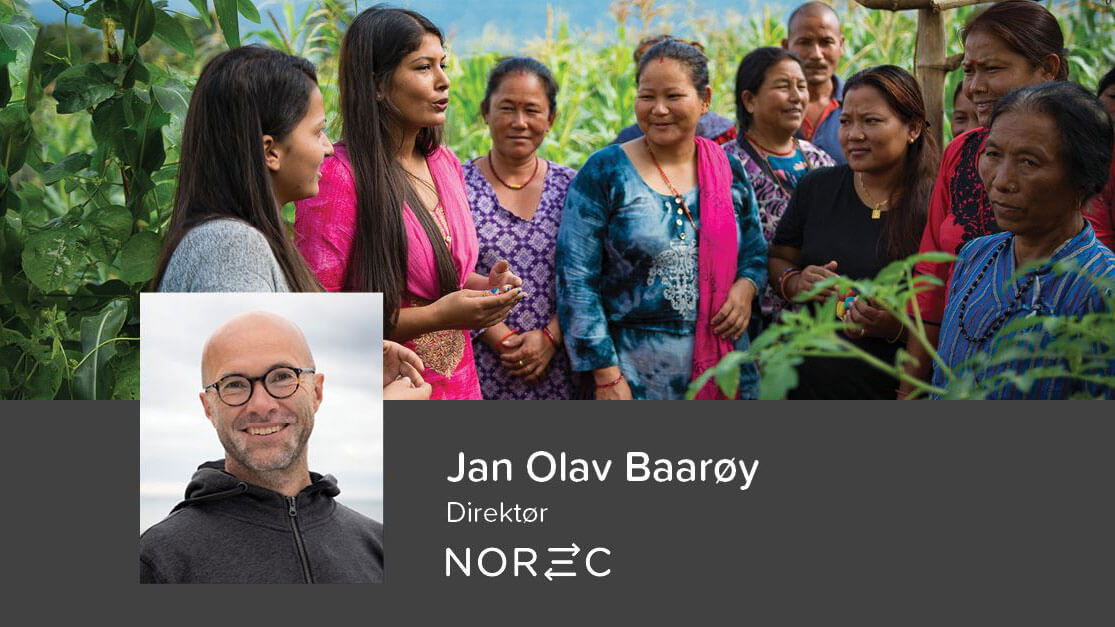 Gratulerer med FN-dagen! - Norec