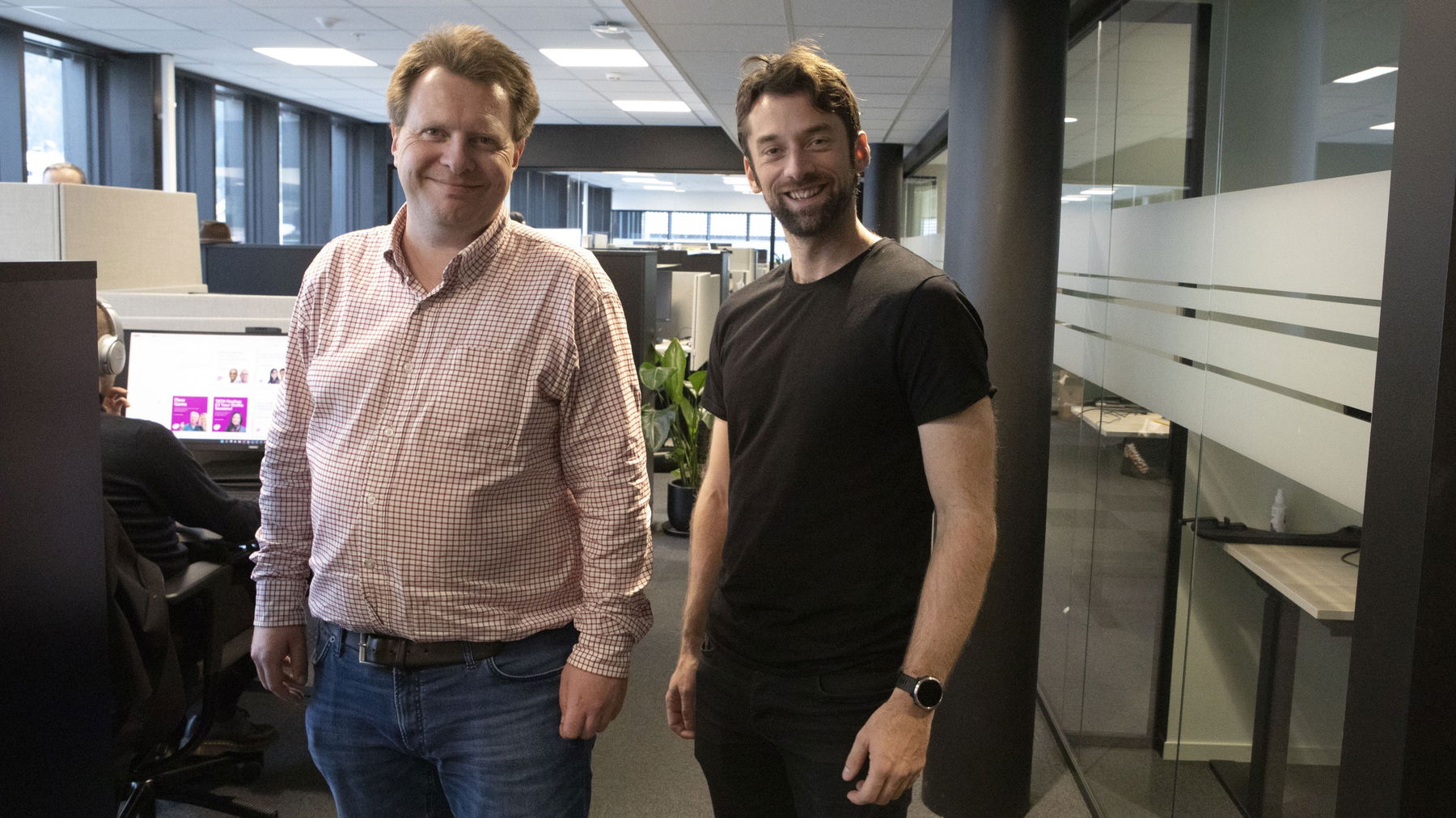 Historiske avtalar for Norec - Norec