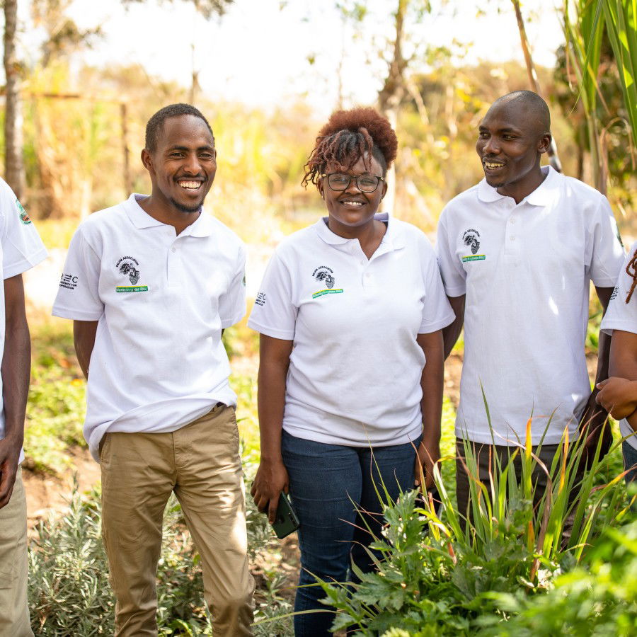 Nye Norec-avtalar andre halvår 2022 - Norec