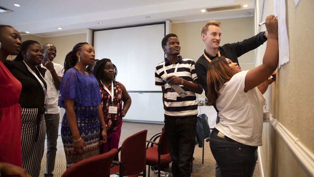 Norec got the job done – despite a move and name change - Norec