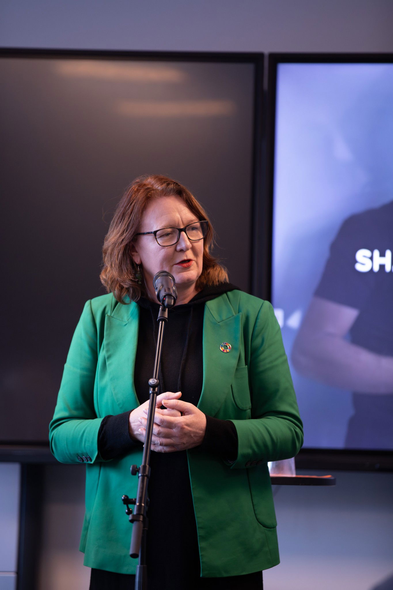 Norec feirer 60 år: Partnerskap og samarbeid er viktigere enn noen gang ...