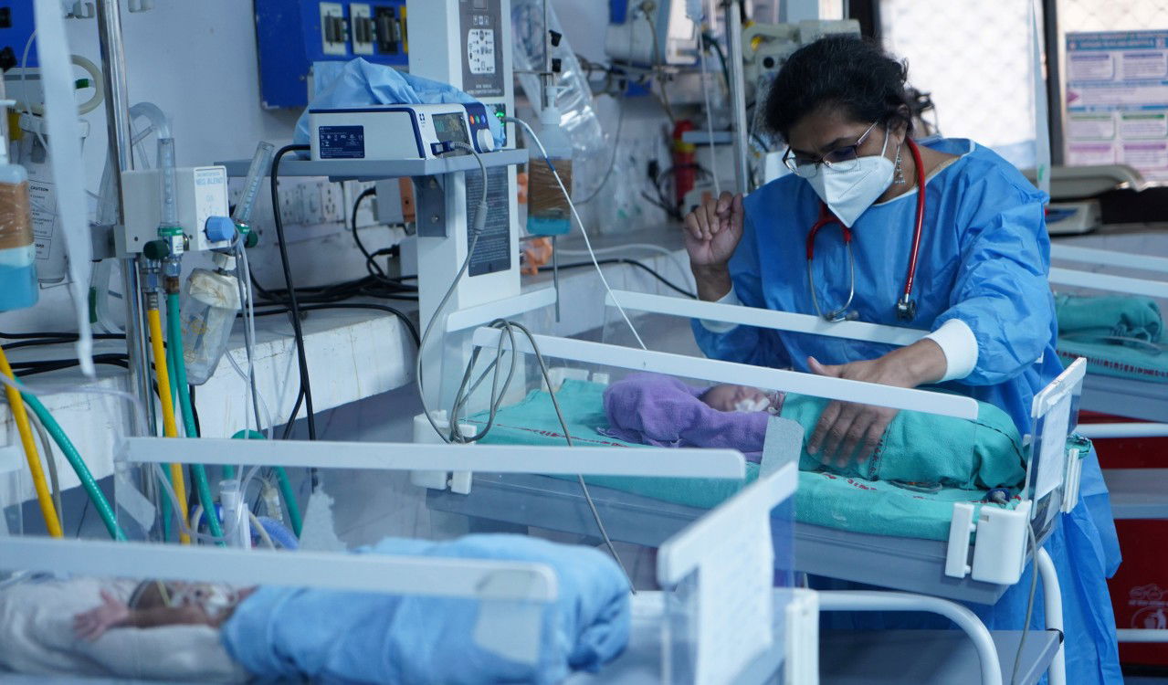 These international projects will receive grants from Norec in 2024