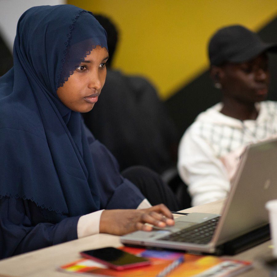 Easier application process for Norec grant for work exchanges