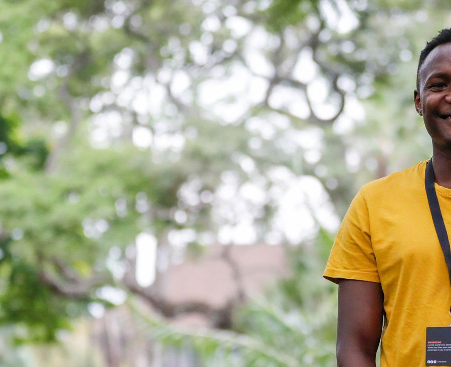 Norec Network - former exchange participants