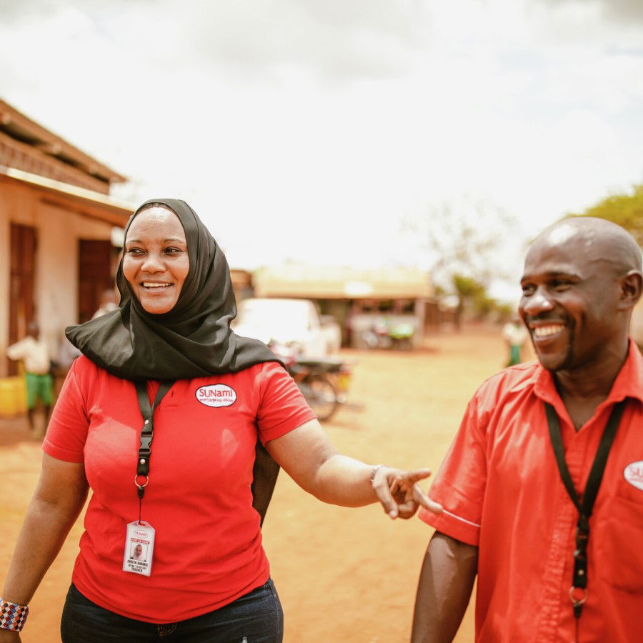 Norec exchange participant - Norec