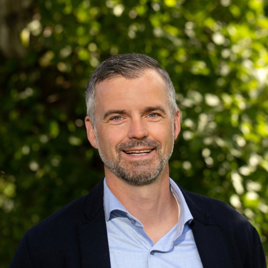 Henrik Nordal appointed new evaluation director for Norwegian aid