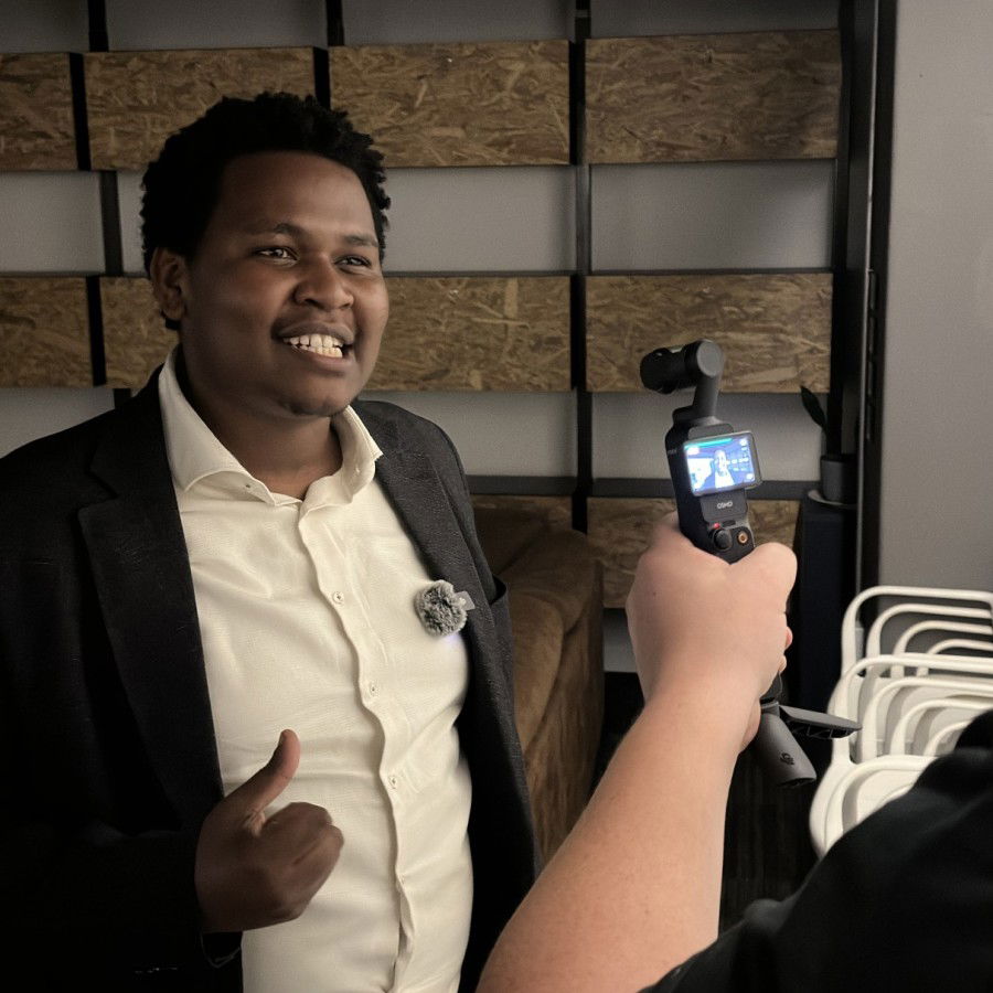 Norec develops leaders