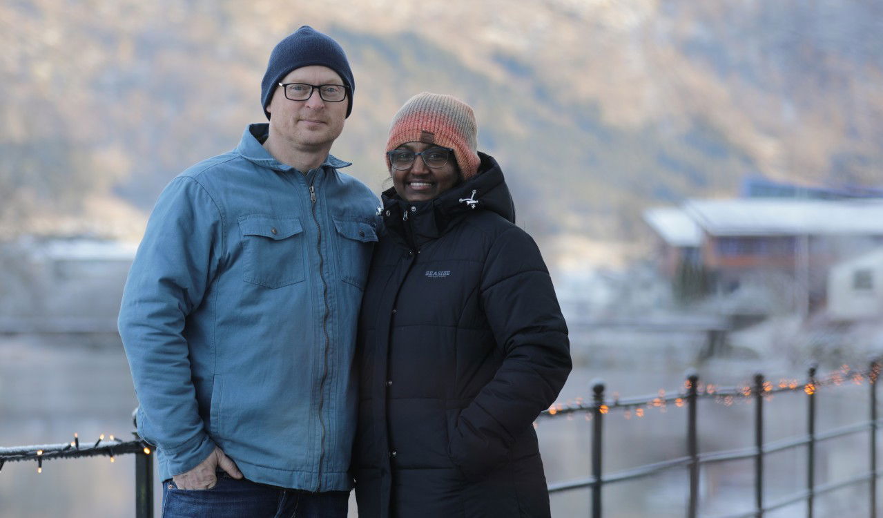 Five projects will receive support from a new grant scheme - Norec