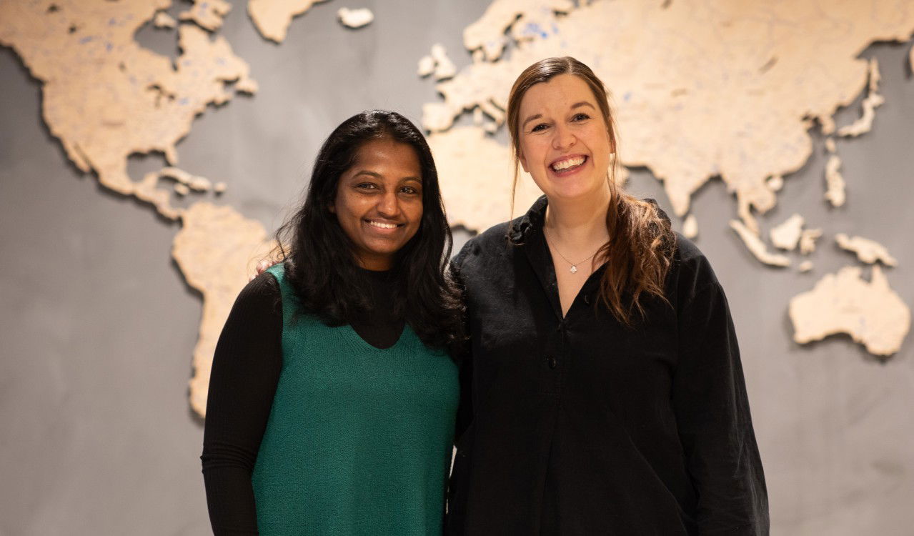 How to create a results framework for your Norec project