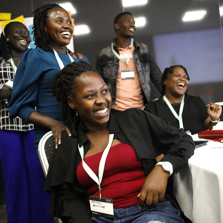 Norec Network launched its first country-based network - Norec