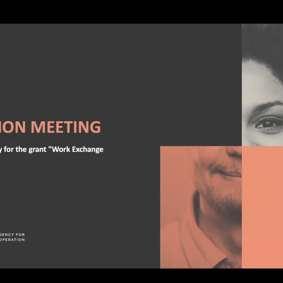 Norec Grant for Work Exchange Cooperation - Norec