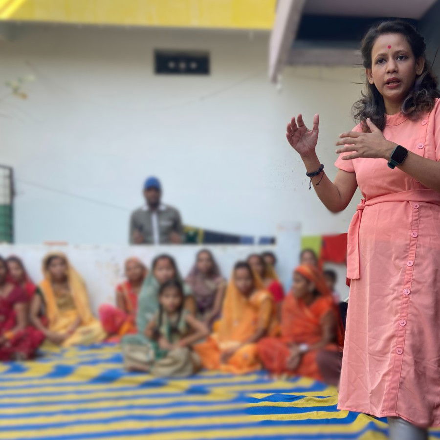 How to strengthen learning through work exchange projects - Norec